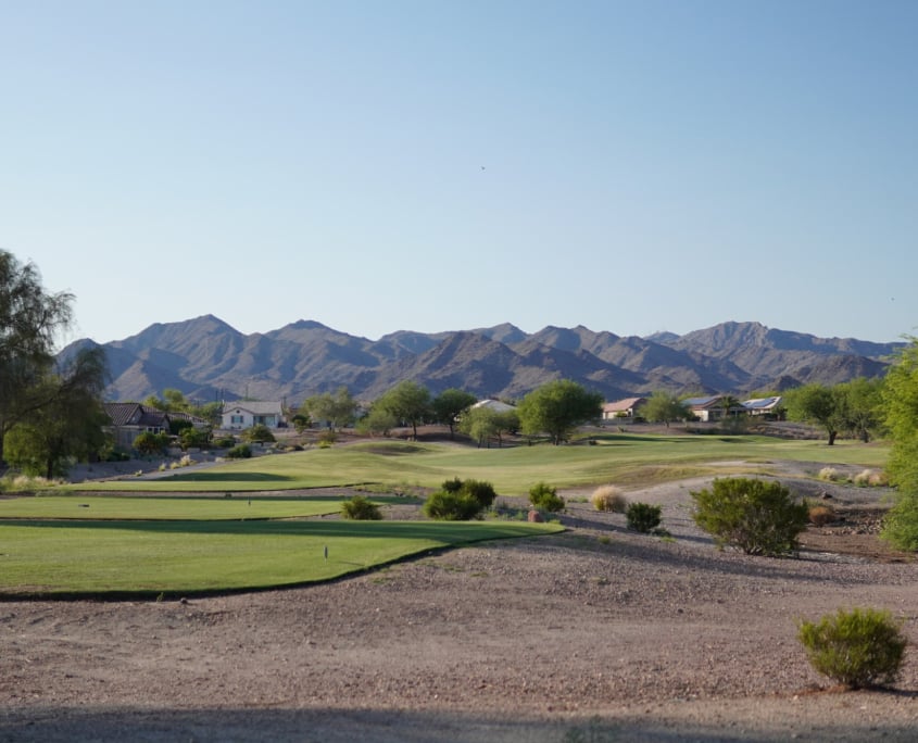Course Info - Sundance Golf Club